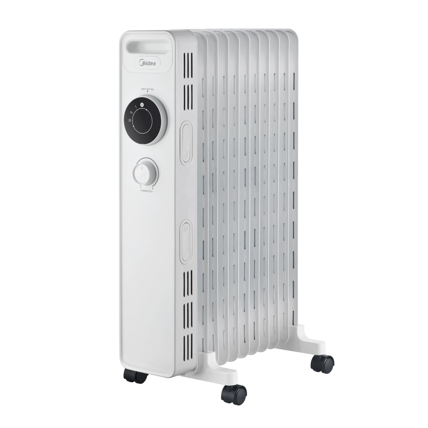 Midea Öl-Radiator NY2009-22M 2.000 Watt kaufen bei OBI