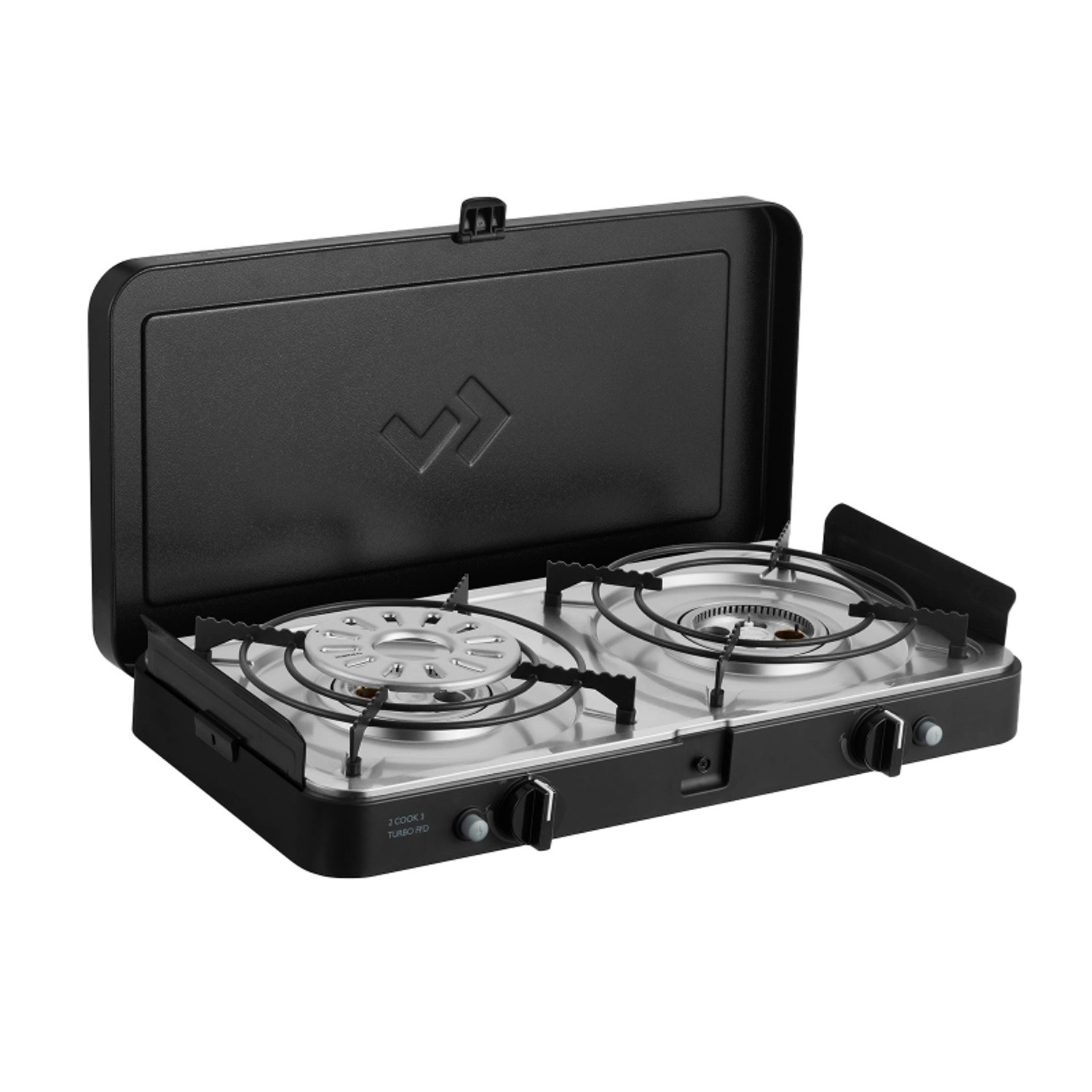 CADAC 2 Cook 3 Turbo Deluxe 50mbar kaufen bei OBI