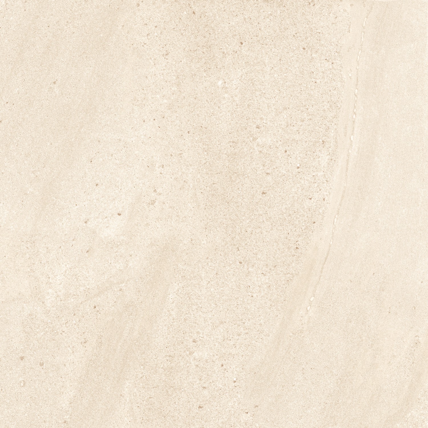 Feinsteinzeug Terrassenfliese/Gehwegplatte Forma Beige 60 x 60 cm ...