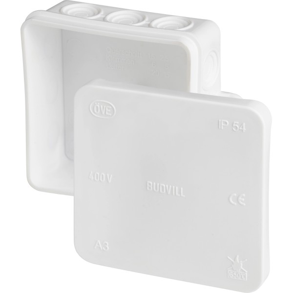 Verteilerdose kaufen bei OBI