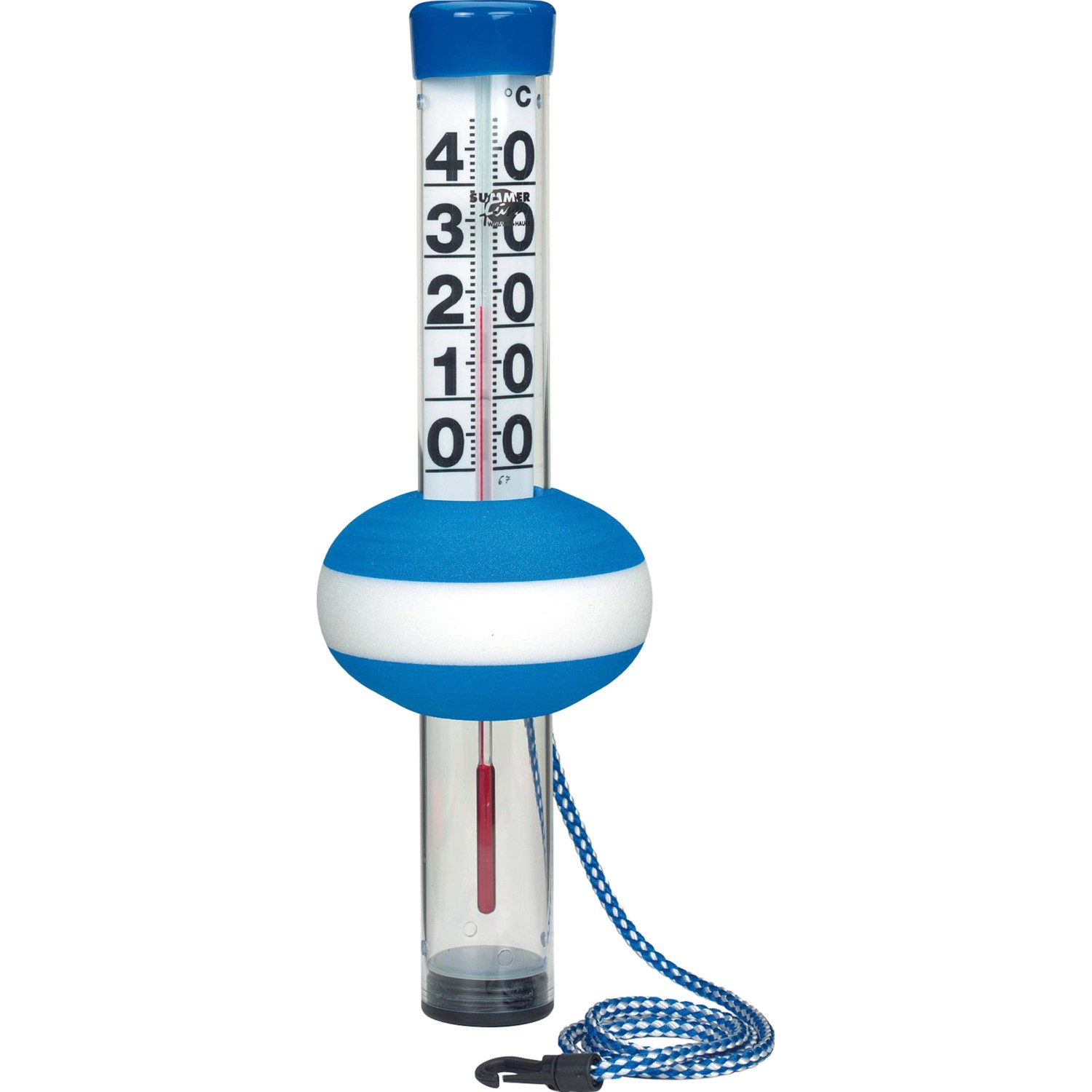 Summer Fun Luxus Pool-Thermometer Neptun kaufen bei OBI