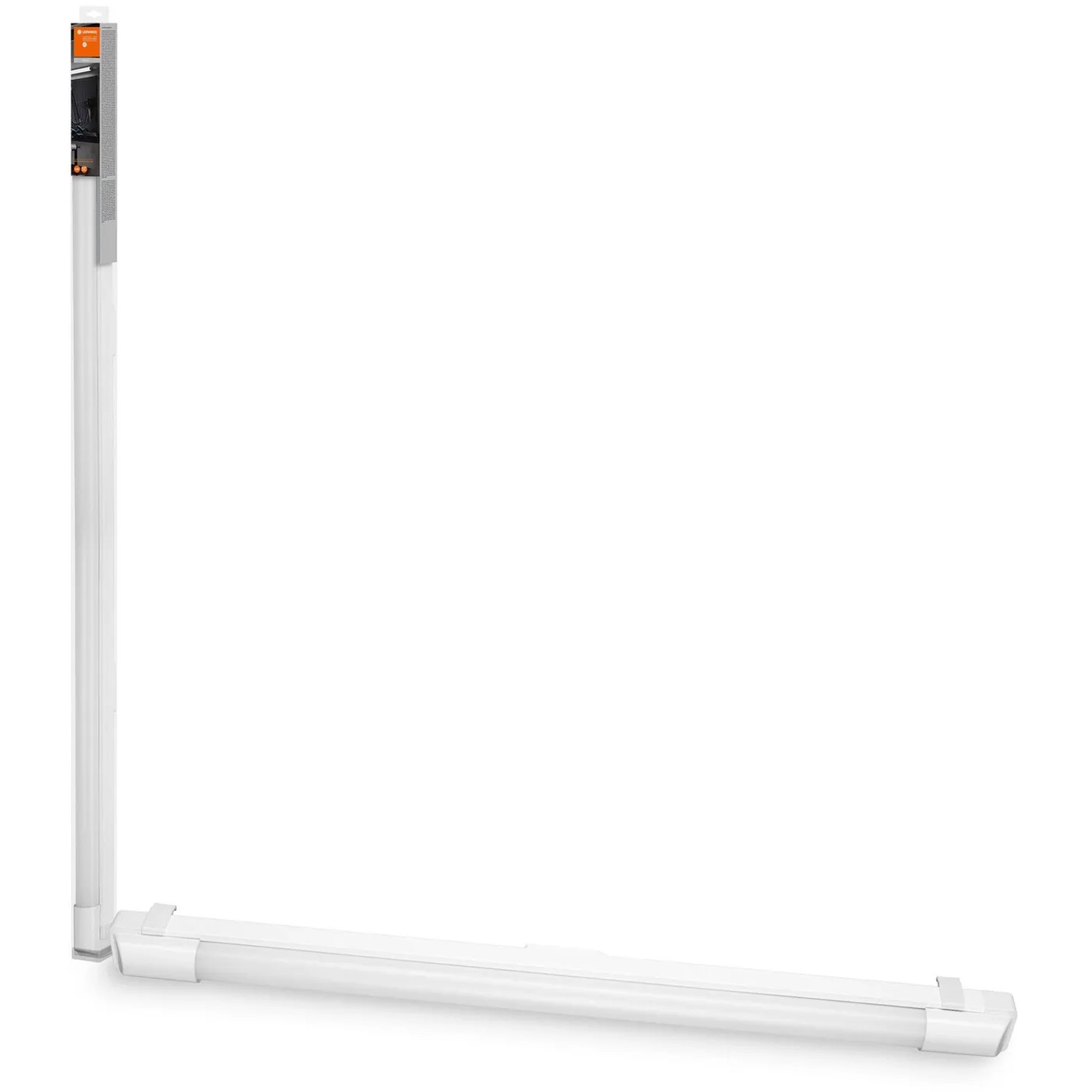 LEDVANCE LED Lichtleiste Power Batten 2700 lm 120 cm kaufen bei OBI