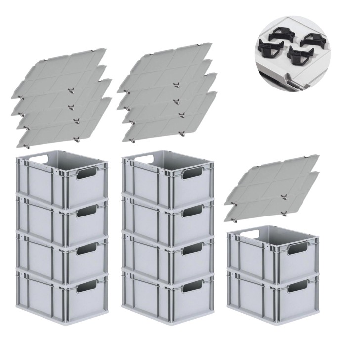 Stapelbox kaufen bei OBI
