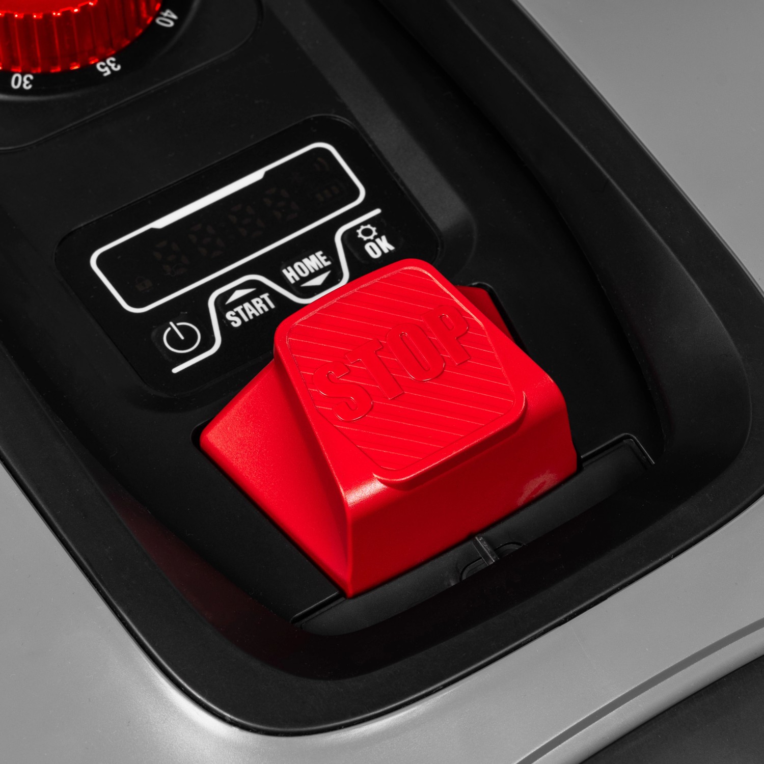 Texas Mähroboter RMX1600 kaufen bei OBI