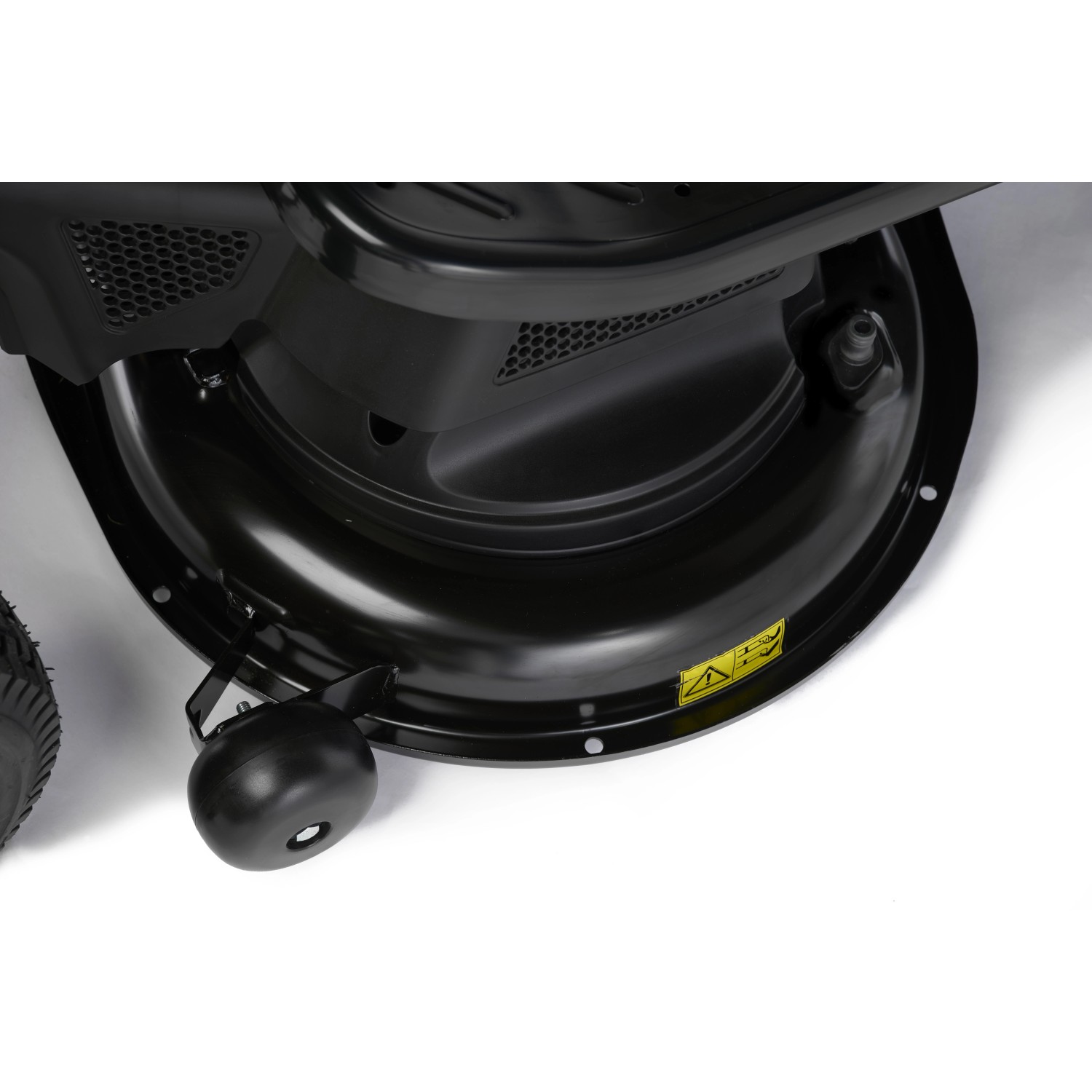 Alpina Rasentraktor AT3 98 A kaufen bei OBI