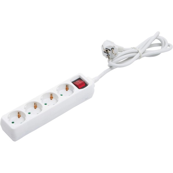 Mehrfachstecker kaufen bei OBI