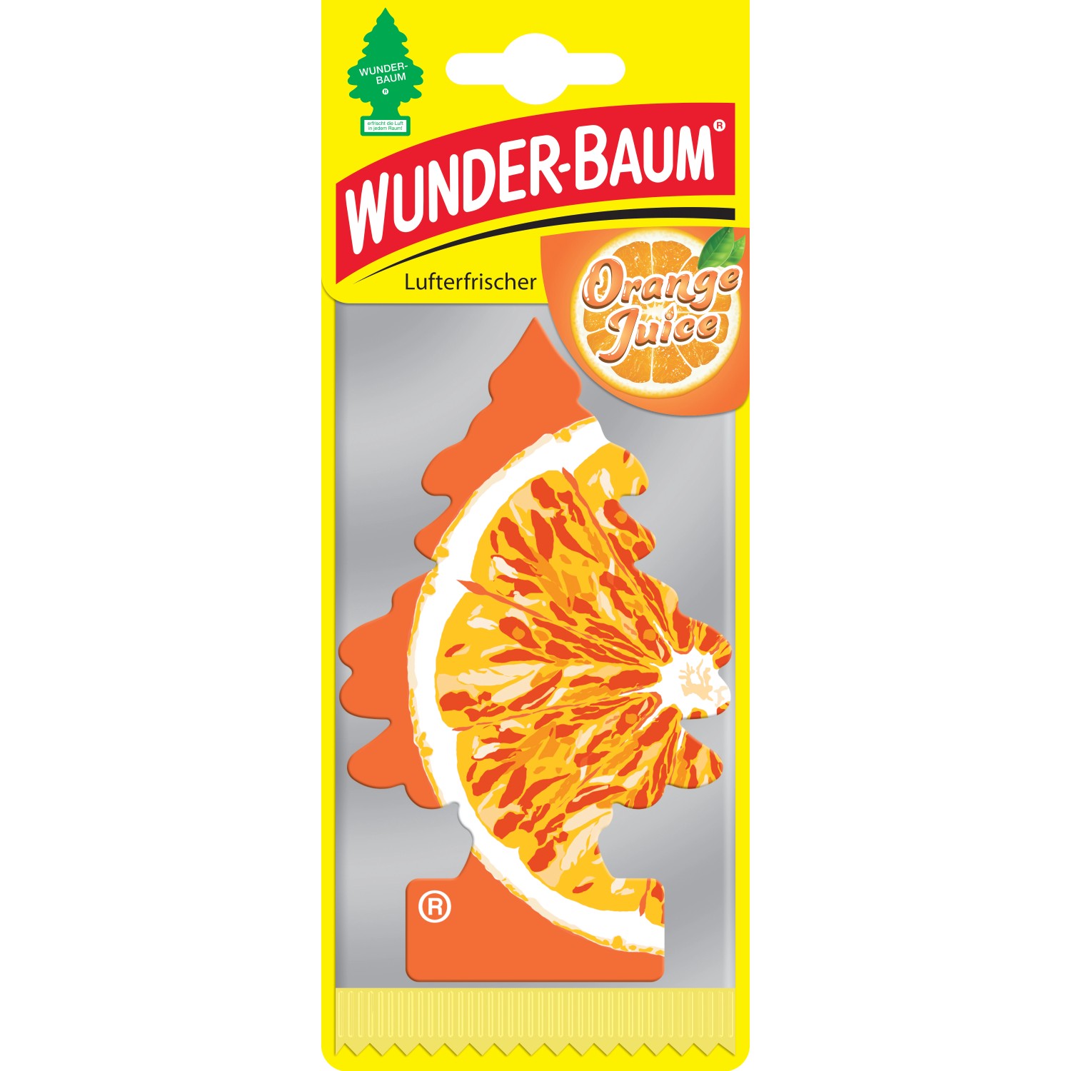 Wunderbaum Orange Juice kaufen bei OBI