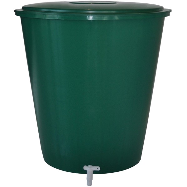 Regenwassertank kaufen bei OBI