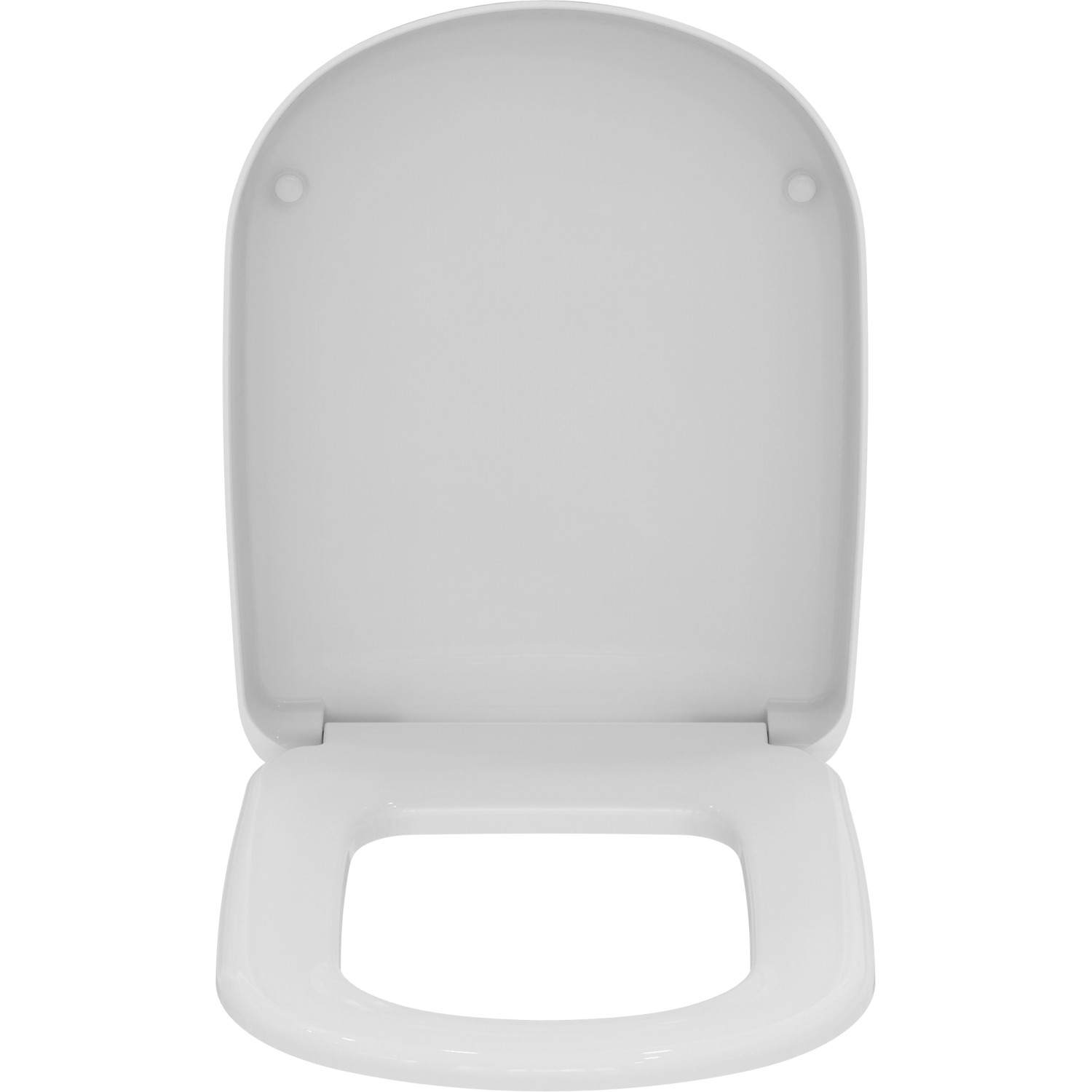 Ideal Standard WC-Sitz Eurovit Plus Weiß kaufen bei OBI