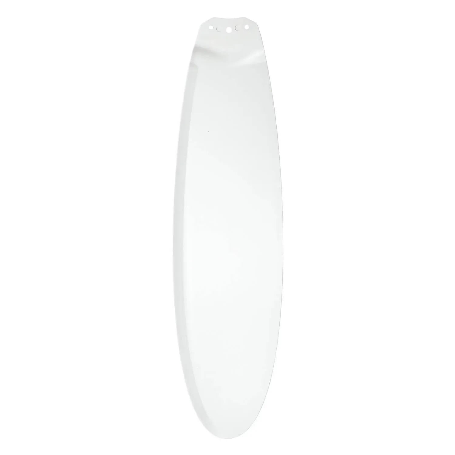 CASAFAN Energiespar Deckenventilator mit Fernbedienung Eco Plano II 132 ...