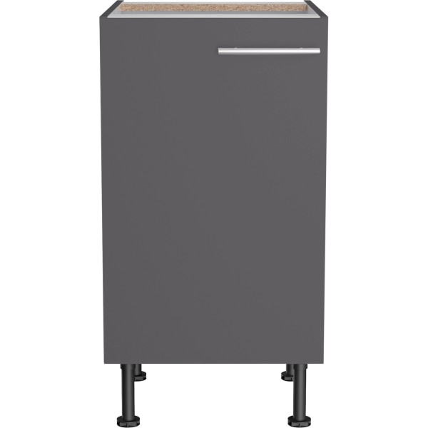 Kuchenunterschrank 45 Cm Breit