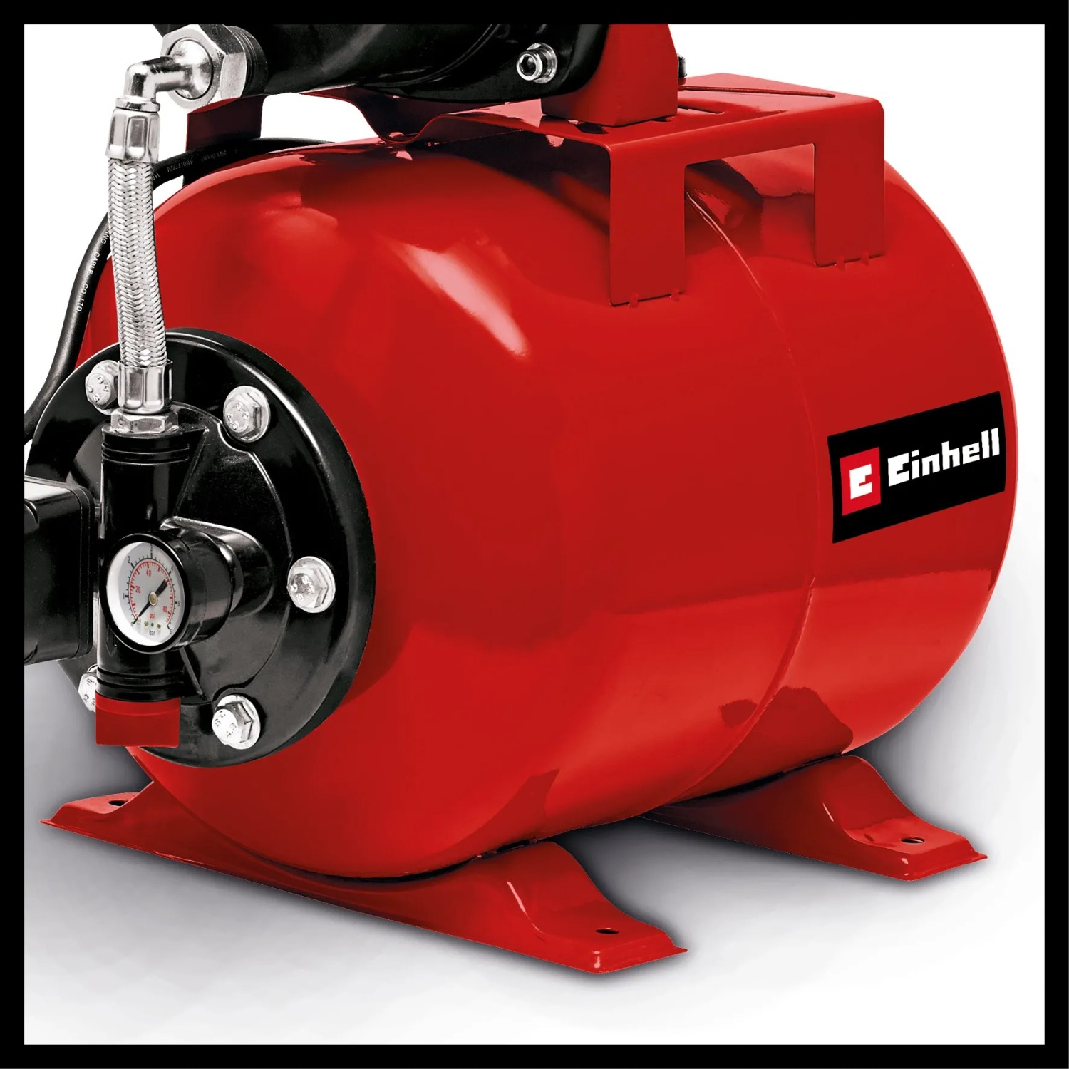 Einhell Hauswasserwerk GC-WW 6839 kaufen bei OBI