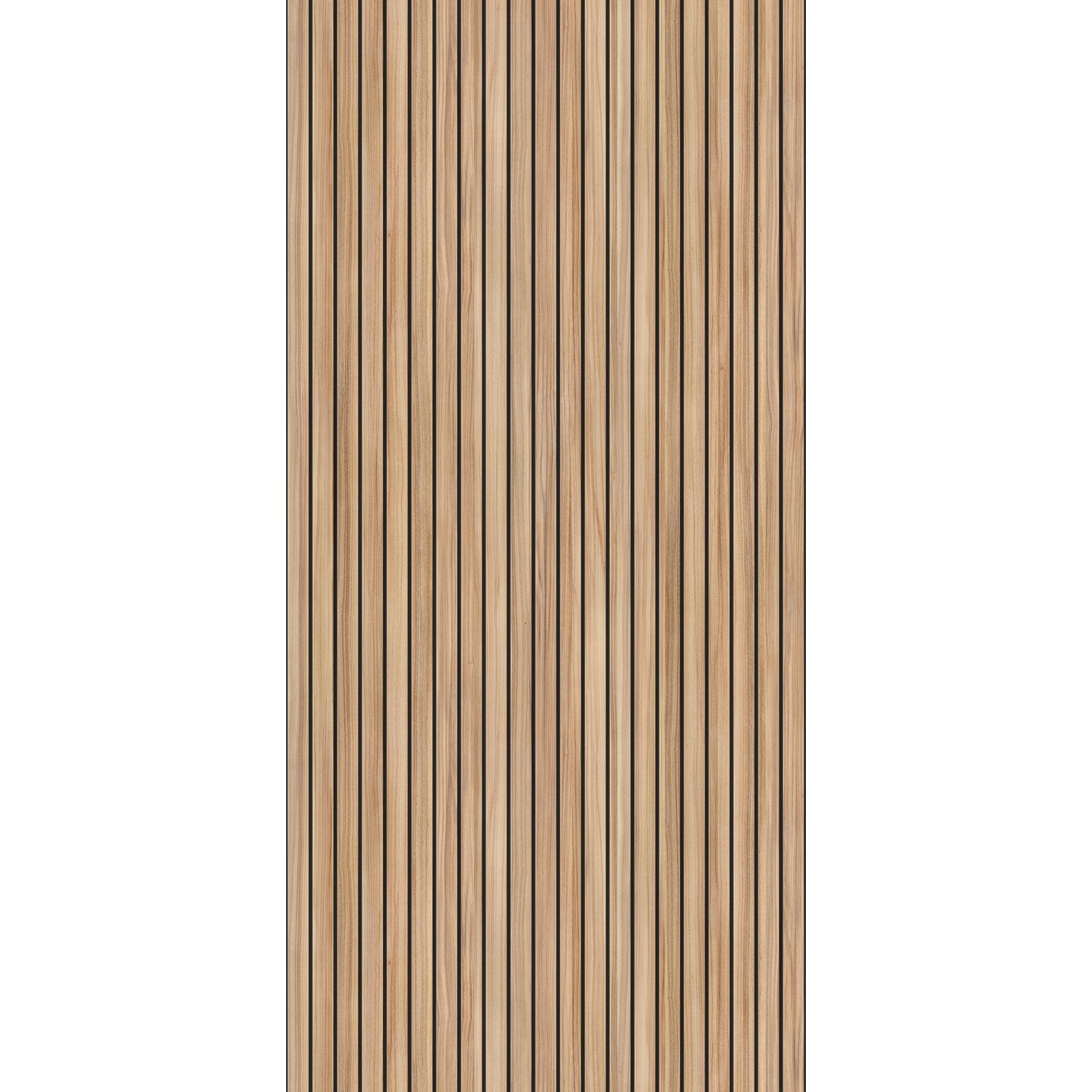 Schulte Duschrückwand DecoDesign Dekor Japandi Holzoptik 210 cm x 100 ...