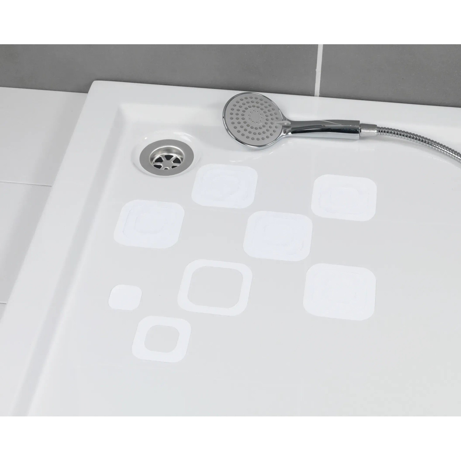 Anti Rutsch Sticker Fur Dusche