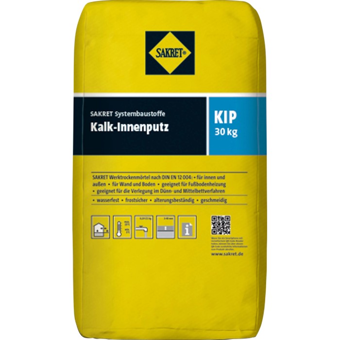 Sakret kaufen bei OBI