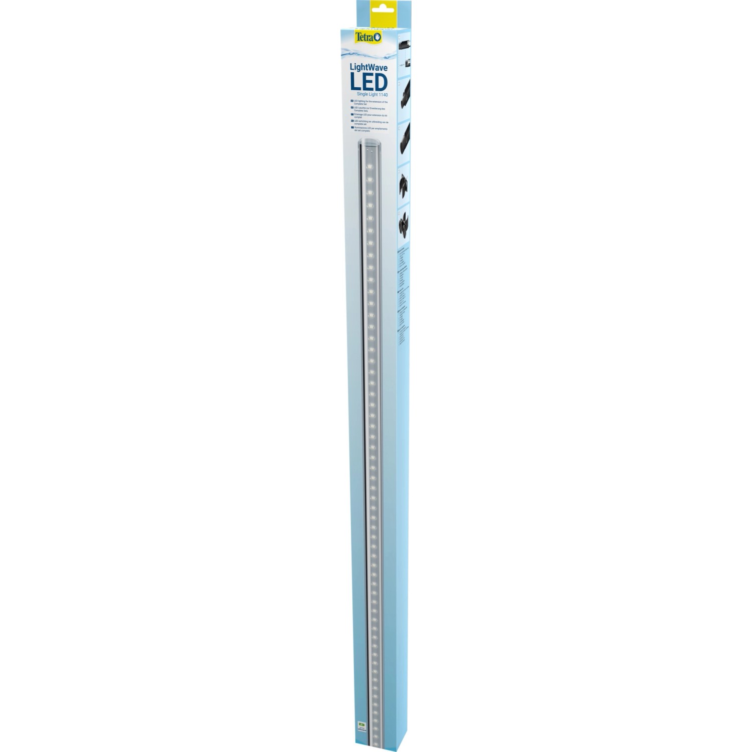 Tetra LED Beleuchtung LightWave Single Light 1140 kaufen bei OBI