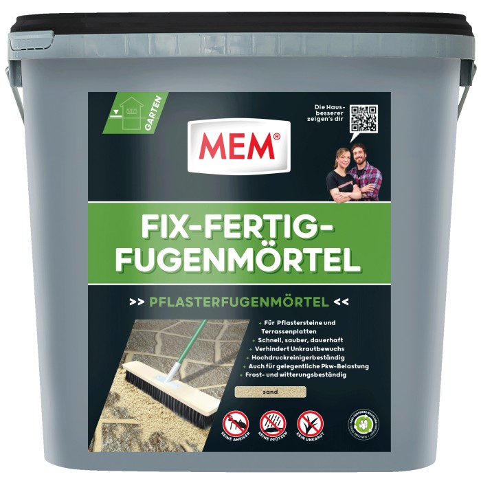 Mem Fix Fertig Fugenmörtel kaufen bei OBI