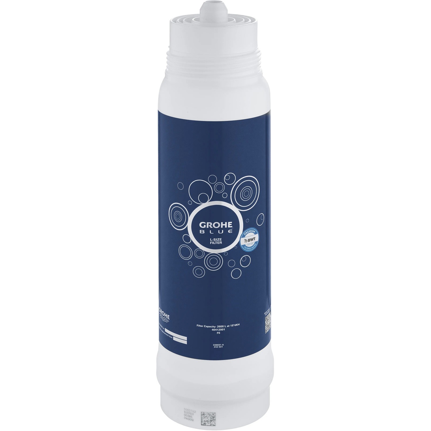 Grohe Trinkwasserfilter Blue L-Size kaufen bei OBI