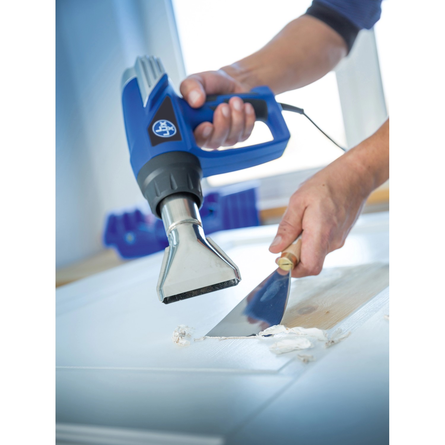 LUX Heißluftpistole HLP-2000 kaufen bei OBI