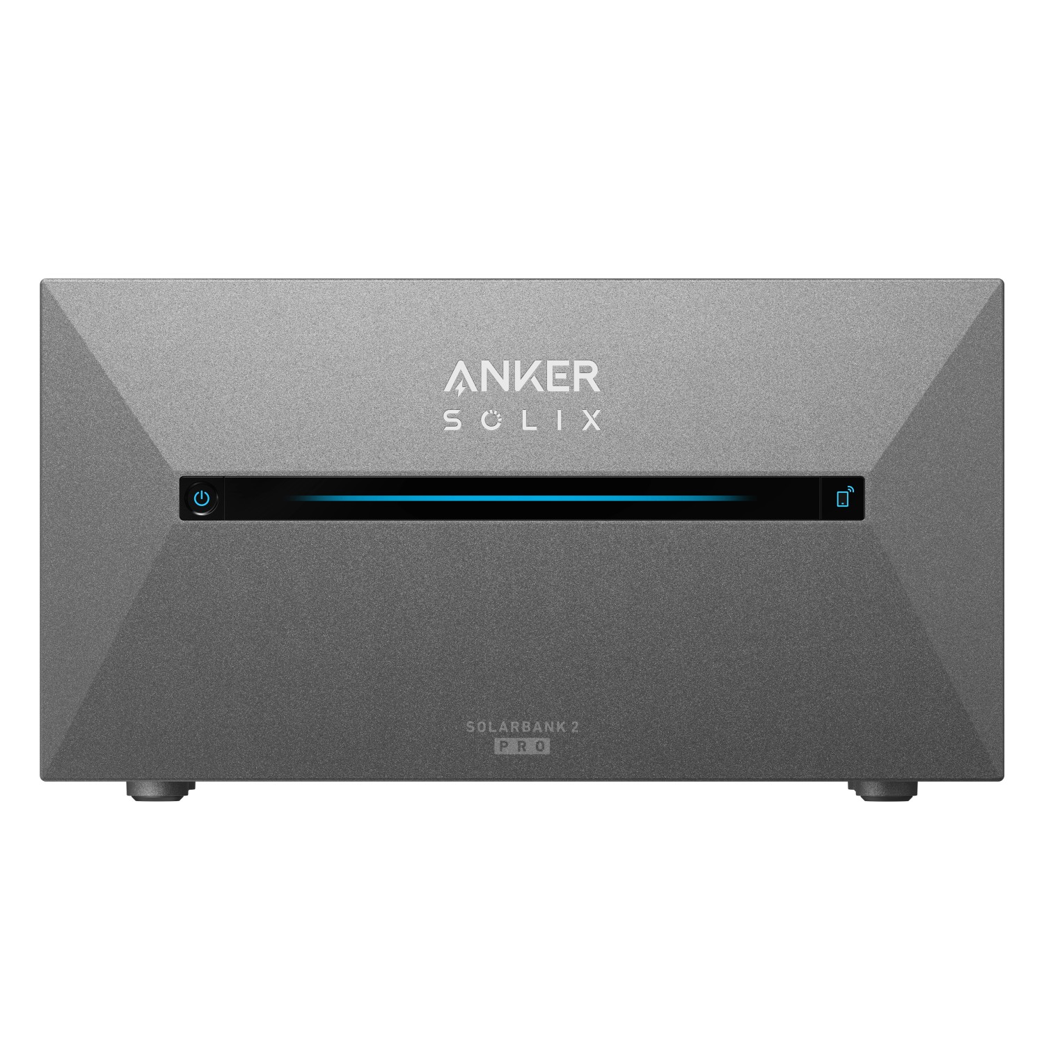 Anker Solix Solarbank 2 E1600 Pro bei OBI