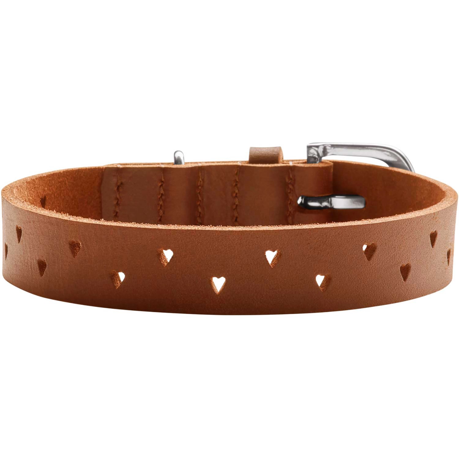 Hunter Halsband Aalborg Soul Gr. S-M 50 cm Cognac kaufen bei OBI
