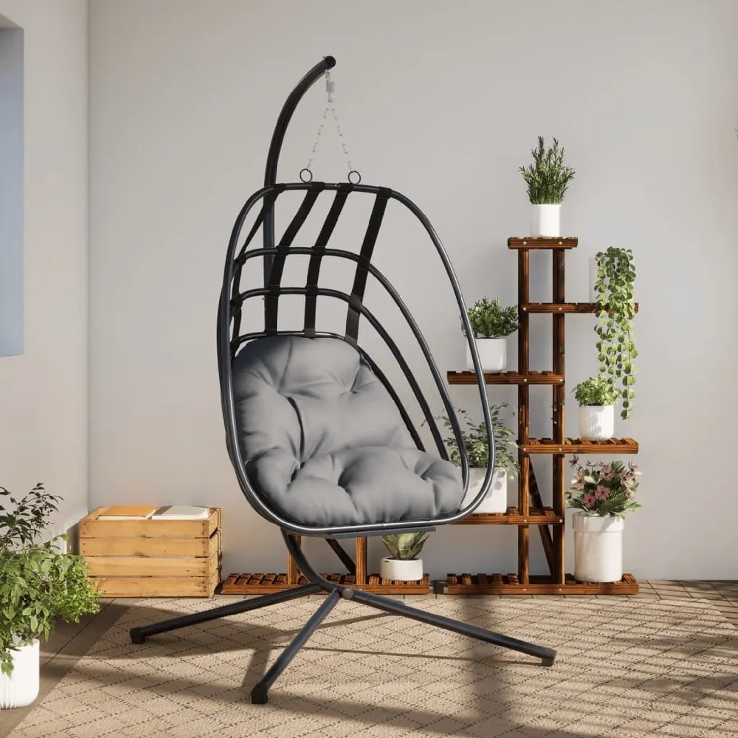 Hngesessel Outdoor Obi