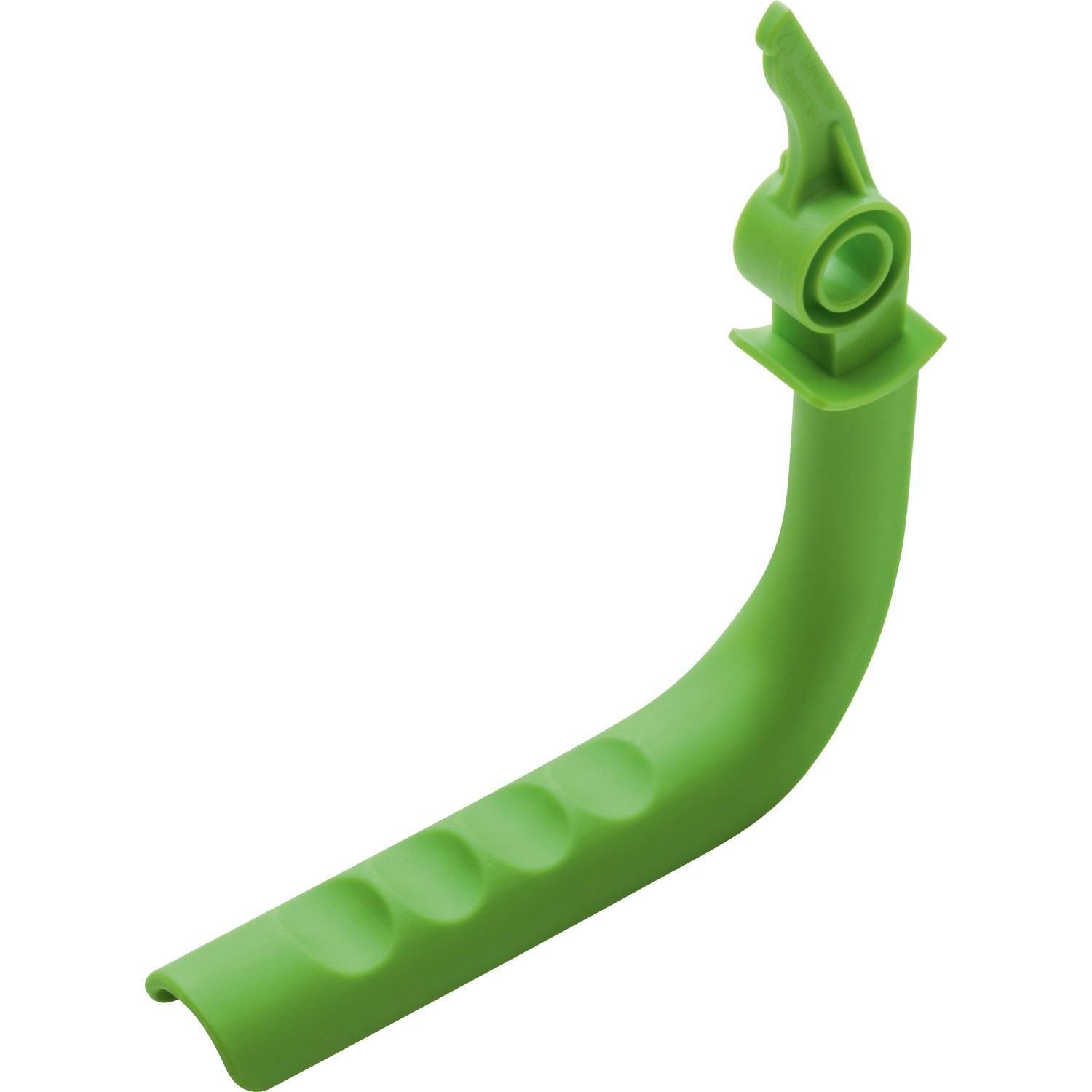 Handgriff für LUX 20 V Akku-Rasenmäher 1 PowerSystem A-RM-1x20/33 ...