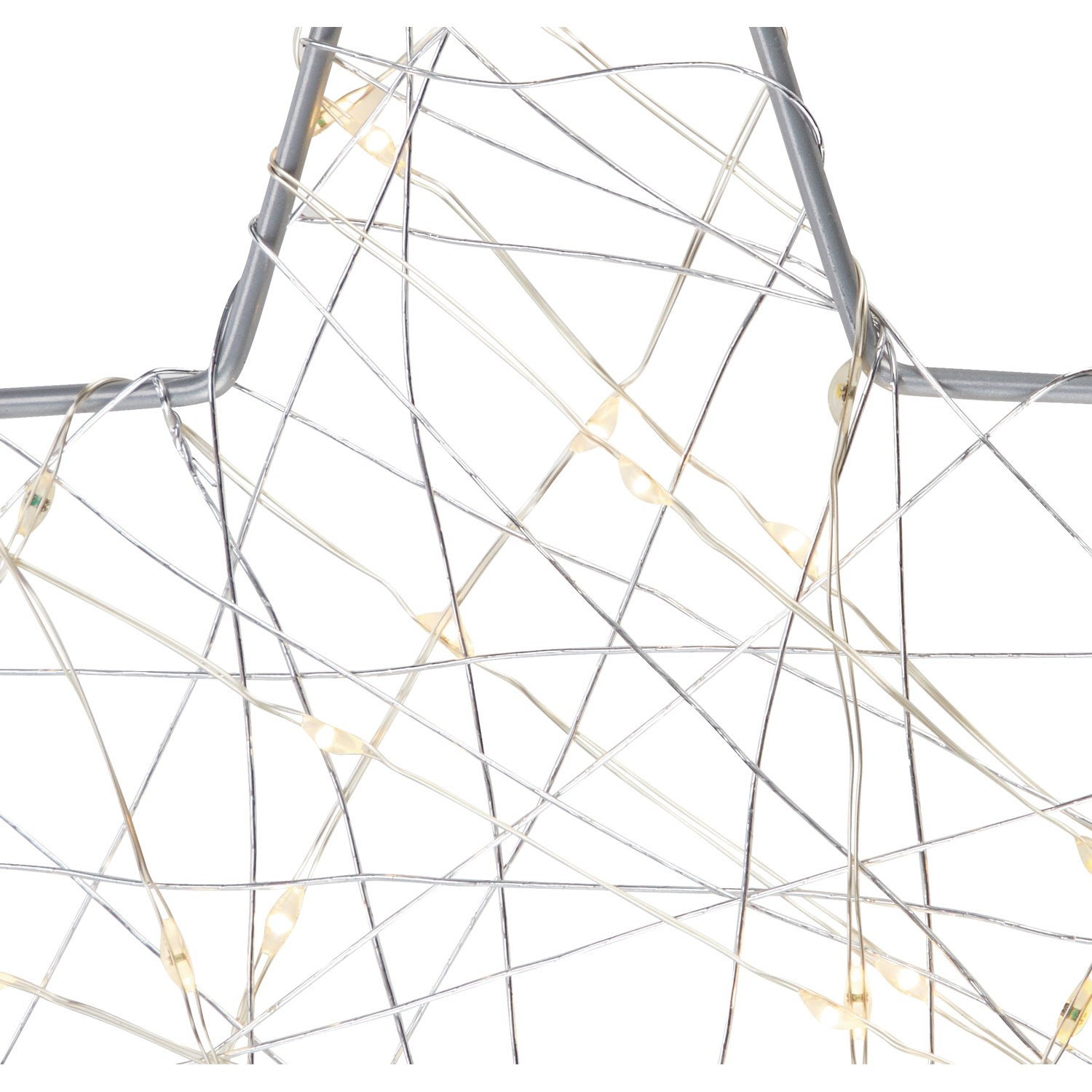 Metall-Stern Ø 25 cm kaufen bei OBI