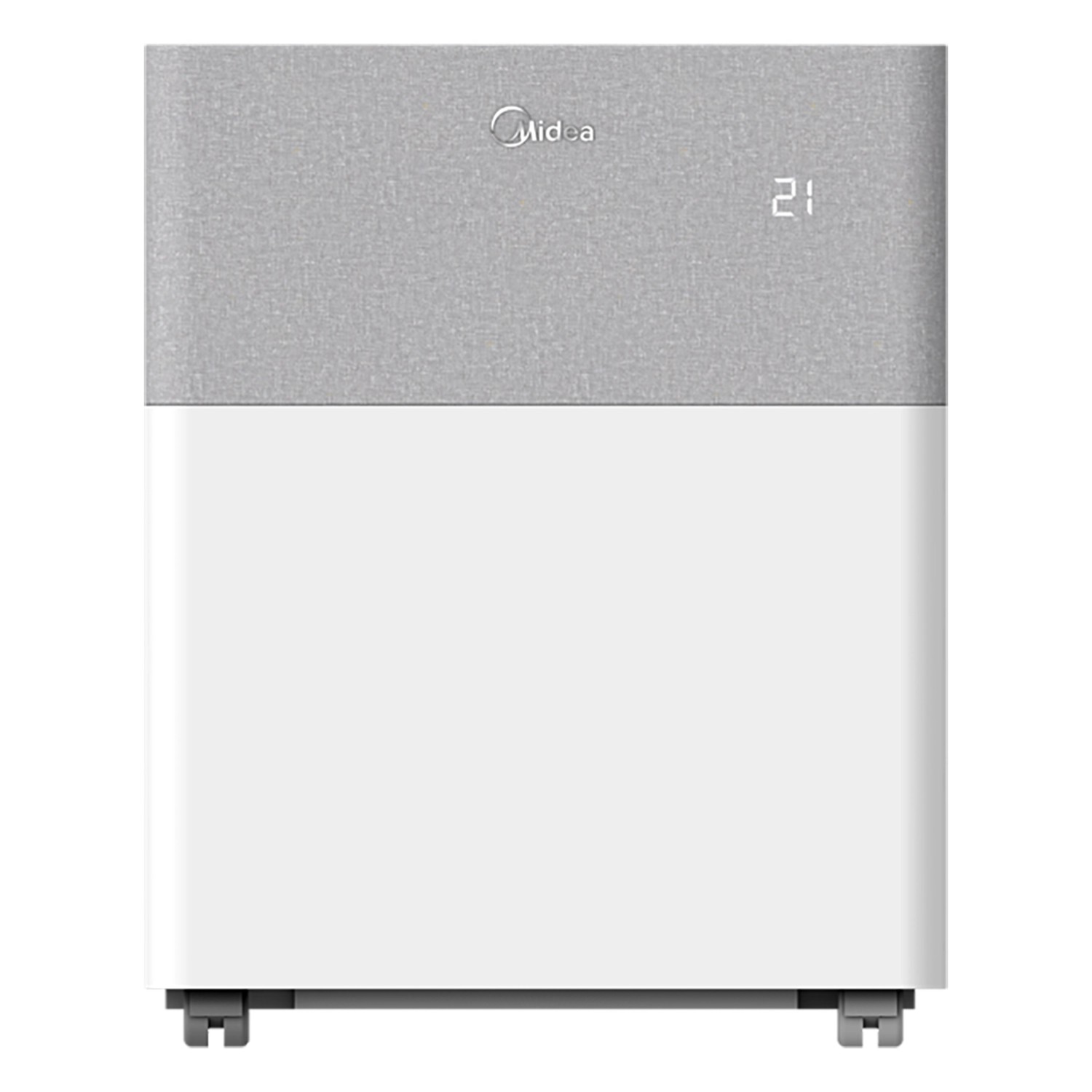 Midea mobile Split-Klimaanlage PortaSplit kaufen bei OBI