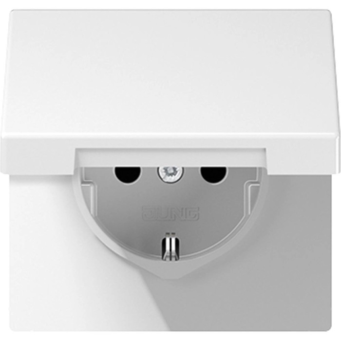 Steckdose mit Deckel kaufen bei OBI