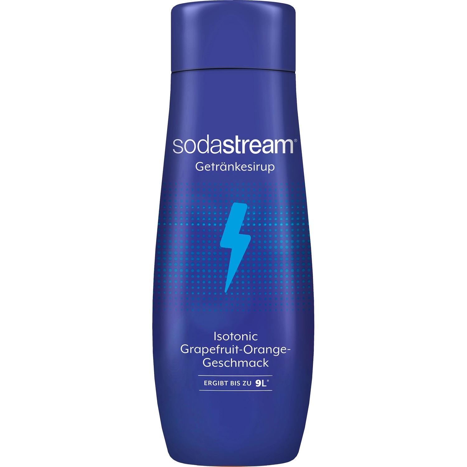 Sodastream Sirup Isotonic 440 ml kaufen bei OBI