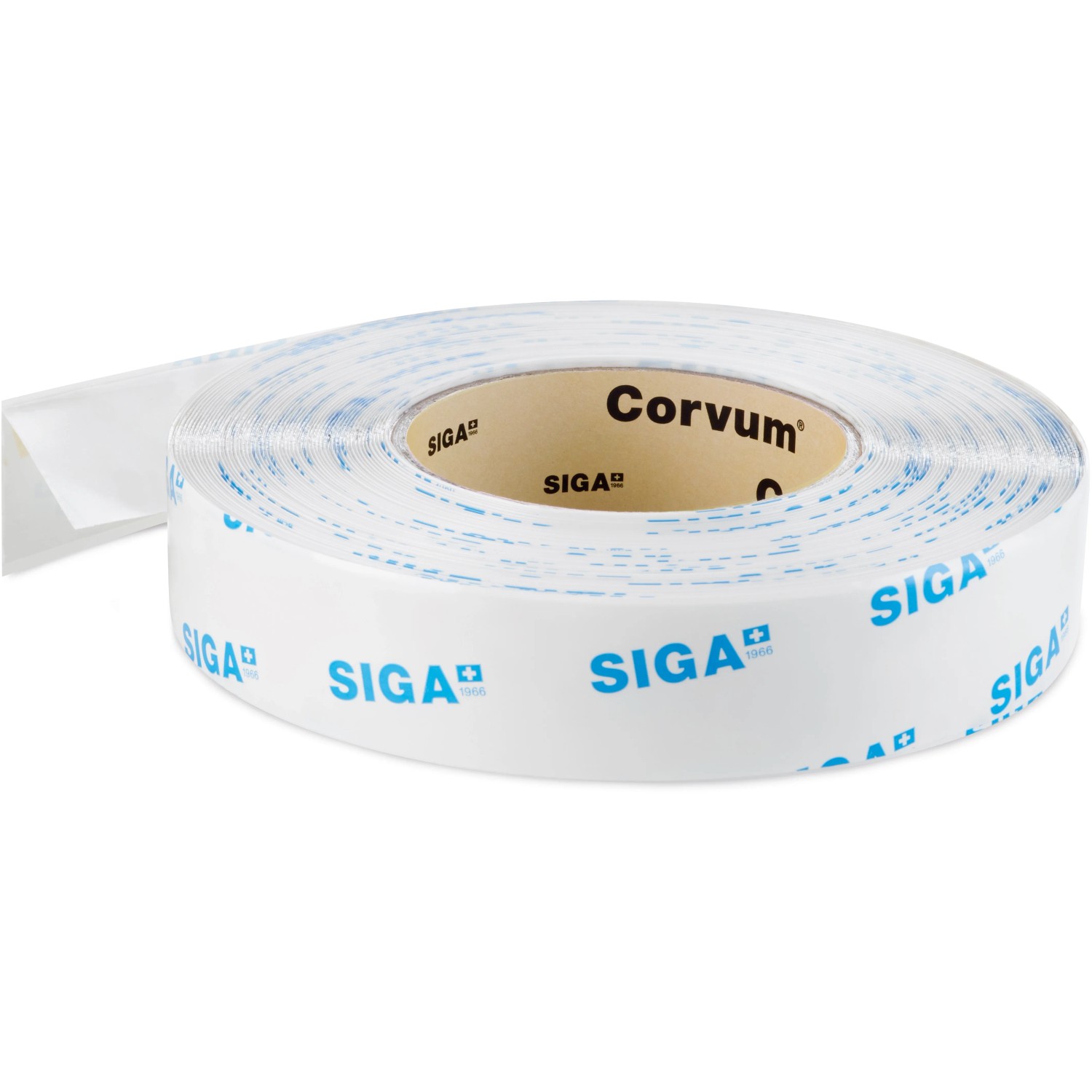 Siga Corvum Hochleistungsband 30/30 mm x 25 m kaufen bei OBI