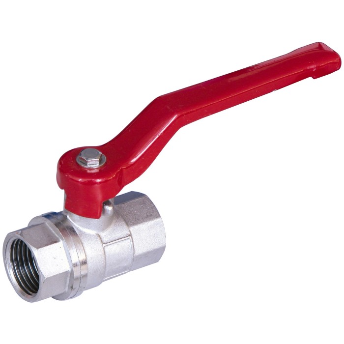 Absperrhahn kaufen bei OBI