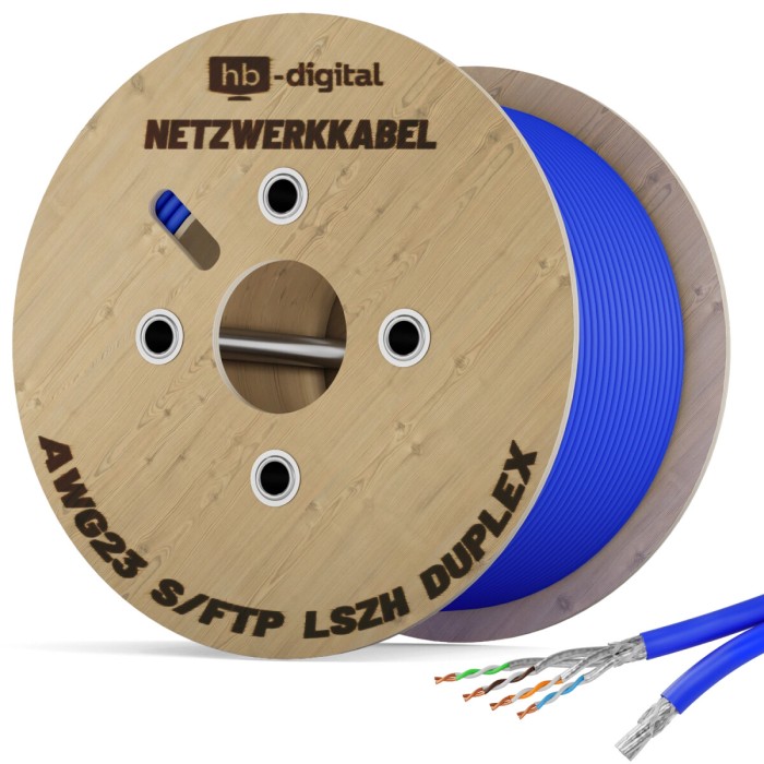 Cat8 Kabel kaufen bei OBI