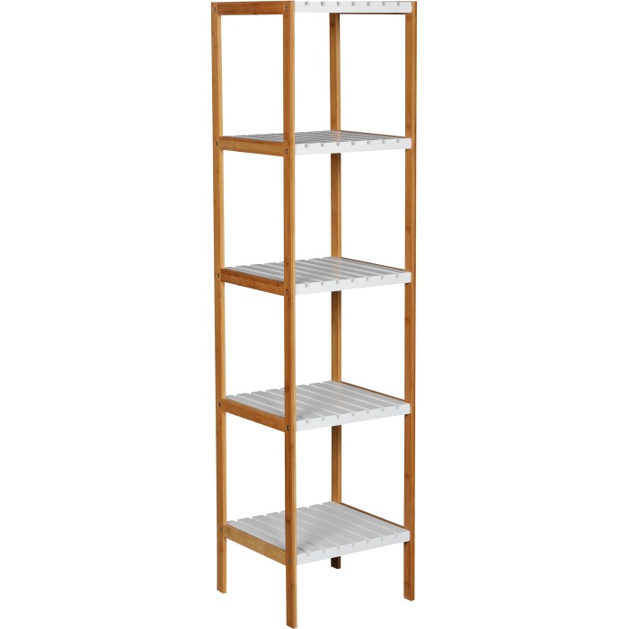 Bambus Regale kaufen bei OBI