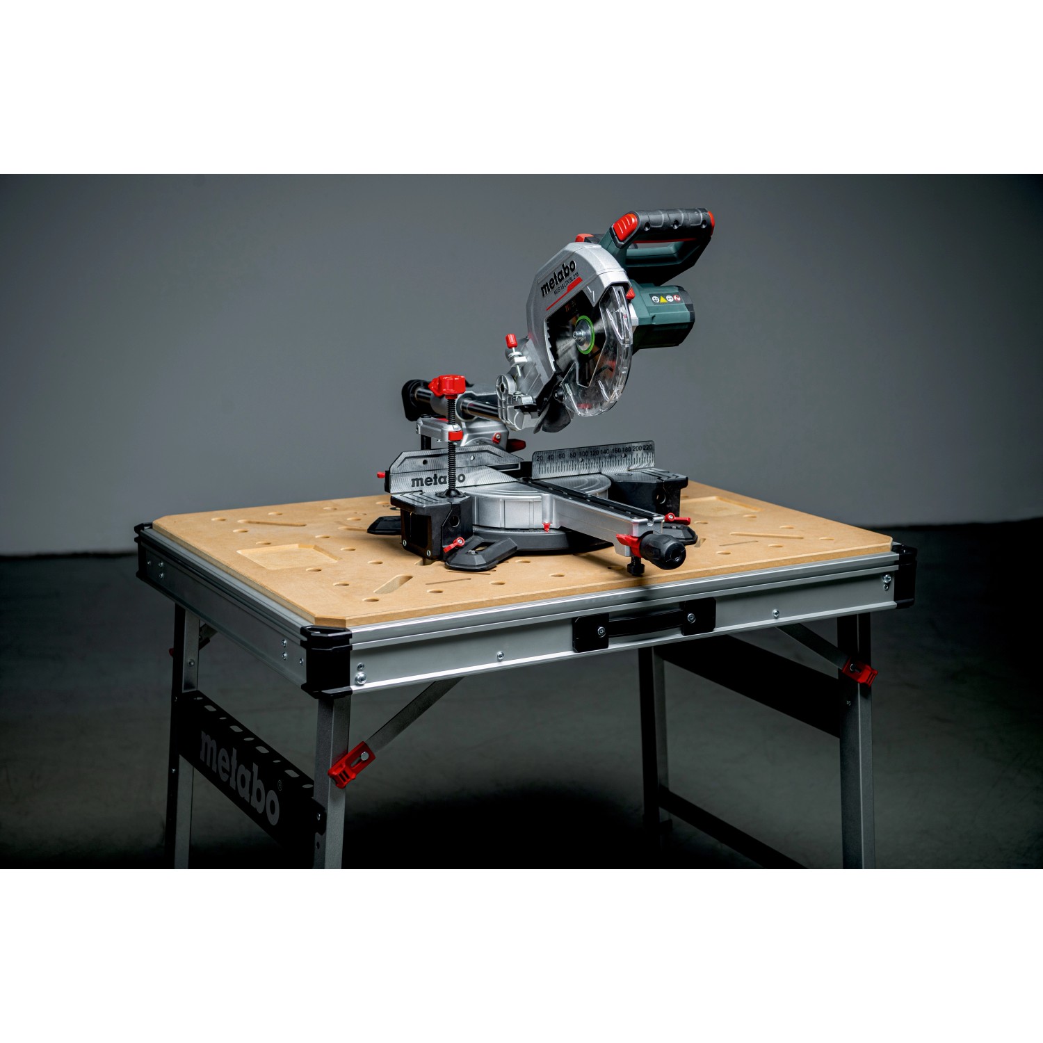 Metabo Multifunktionstisch MWB 100 kaufen bei OBI