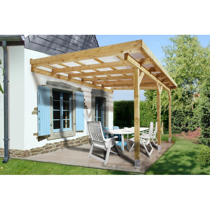 Pergola kaufen bei OBI
