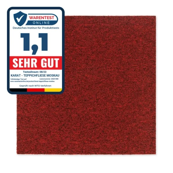 Bodenfliesen rot kaufen bei OBI