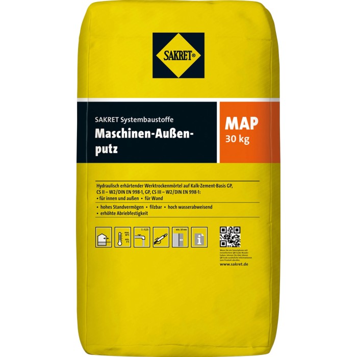 Sakret kaufen bei OBI