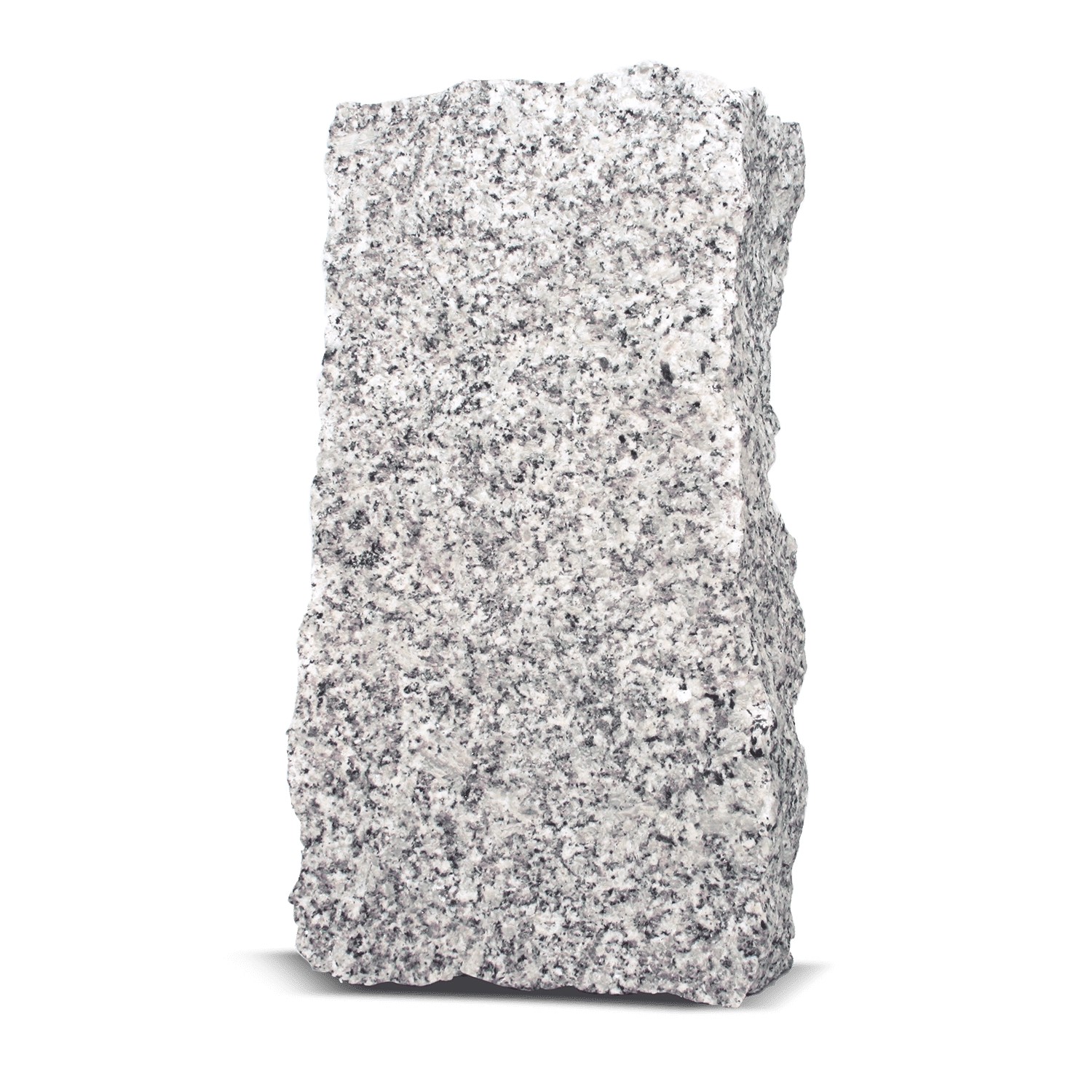 Galamio Granit Randsteine 40x20x10 Gebrochen 1000kg Palette kaufen bei OBI