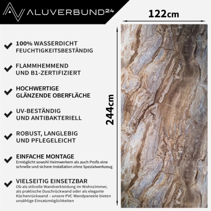 pvc Wandpaneele kaufen bei OBI