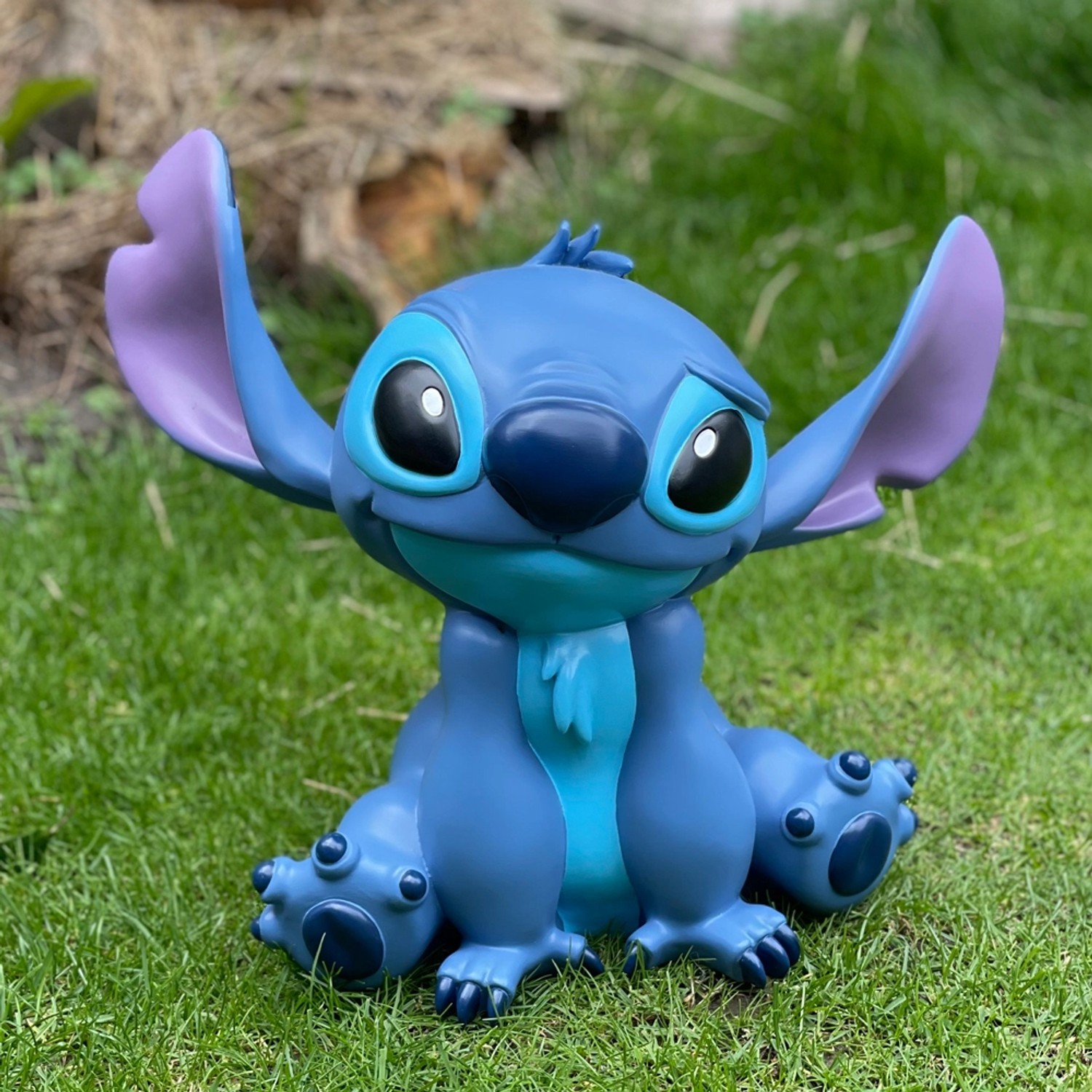 Gartenfigur Stitch kaufen bei OBI