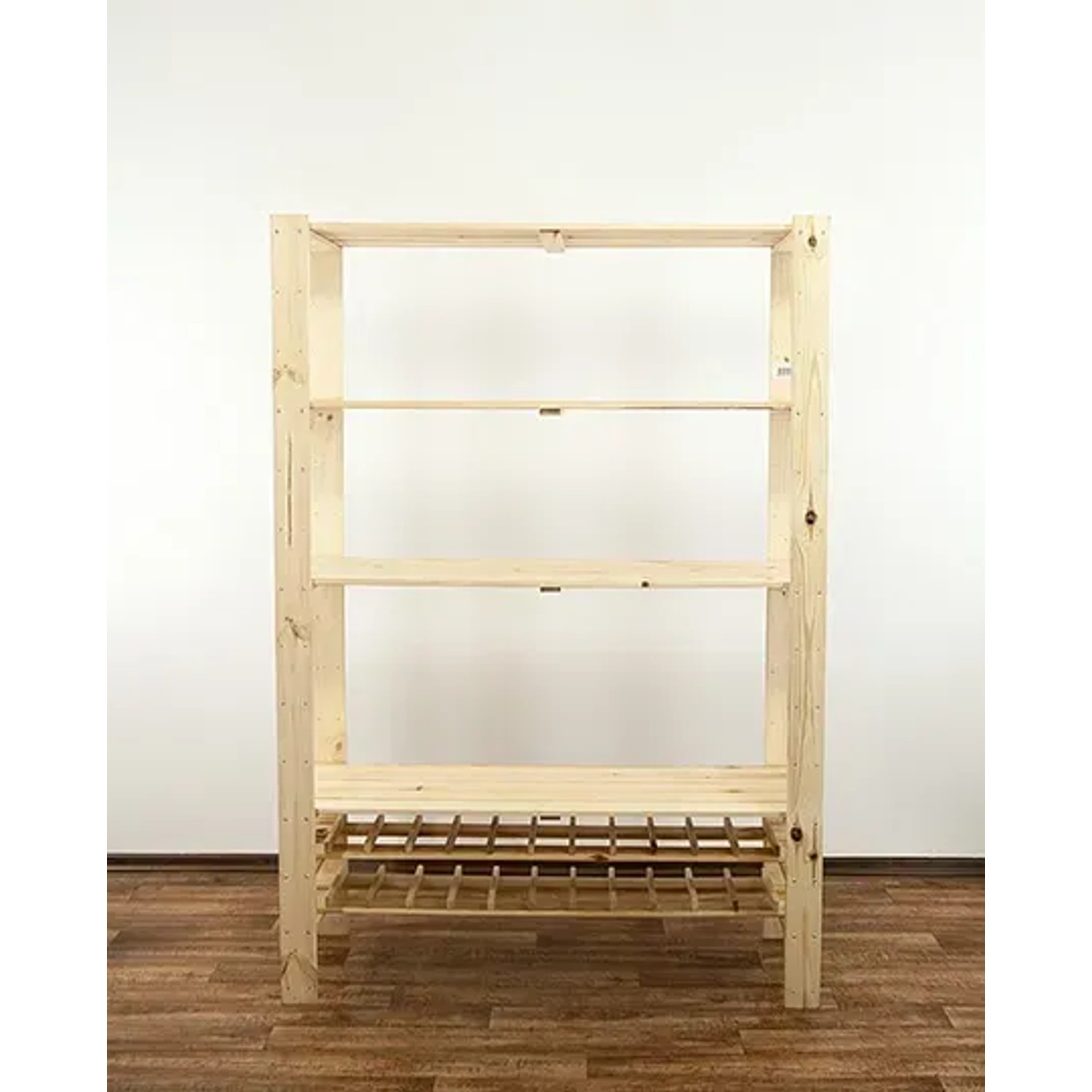 Faszinierend Holzregal 50 Cm Breit Bilder
