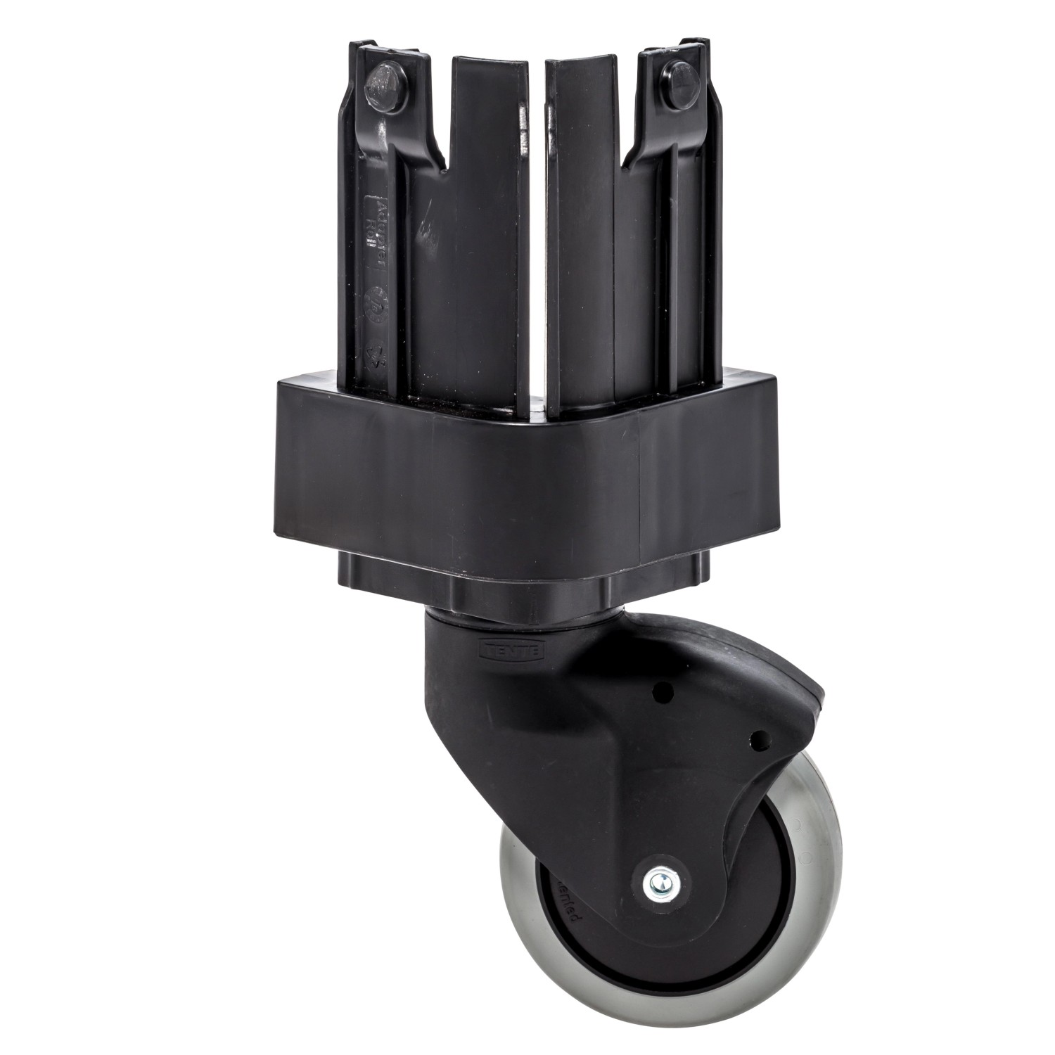 Eurobox-System Rollen-Adapter für Box B 80 cm x 60 cm kaufen bei OBI