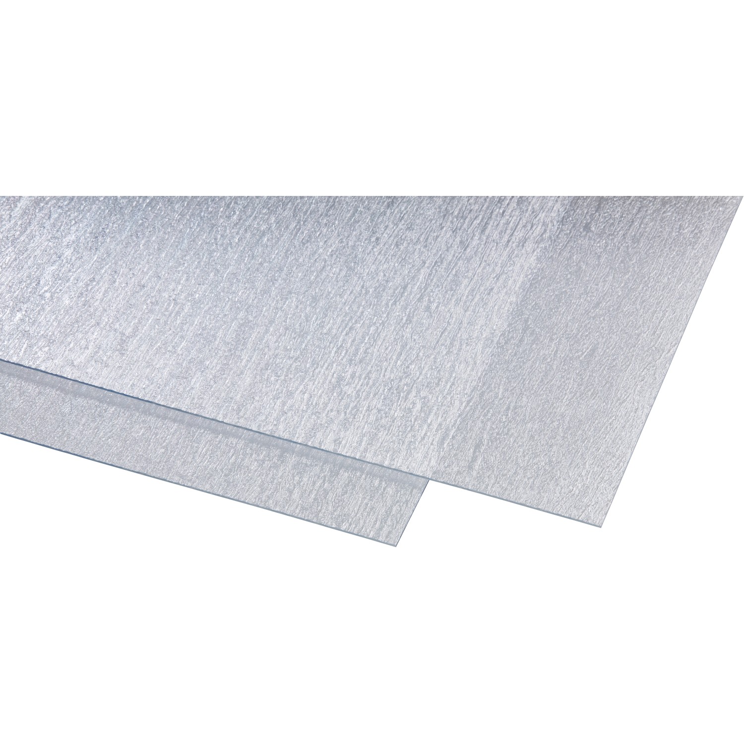 Polystyrol Platte 2,5 mm Rinde Transparent 200 cm x 100 cm kaufen bei OBI