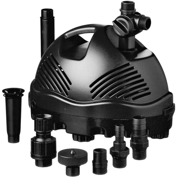 Springbrunnenpumpe kaufen bei OBI