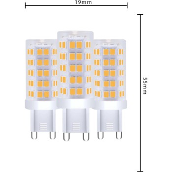 G9 LED kaufen bei OBI