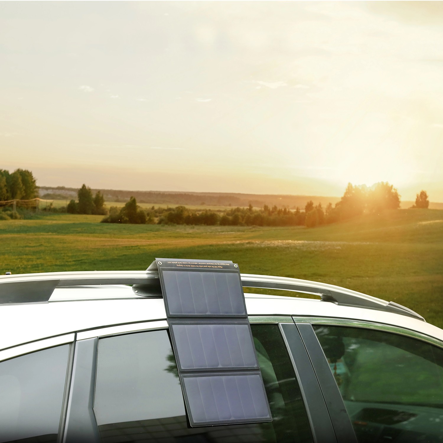 Yard Force Solar Powerbank LX PB21 mit 21 W kaufen bei OBI