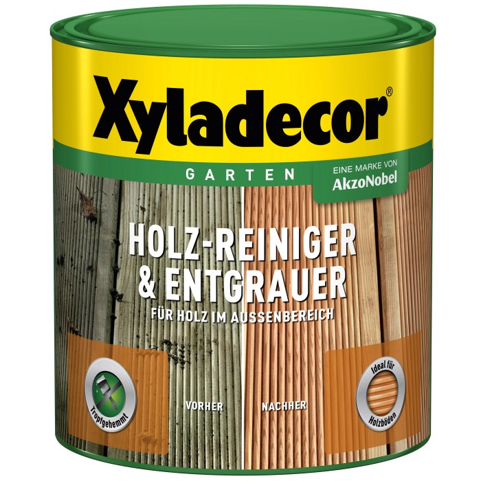 Xyladecor kaufen bei OBI