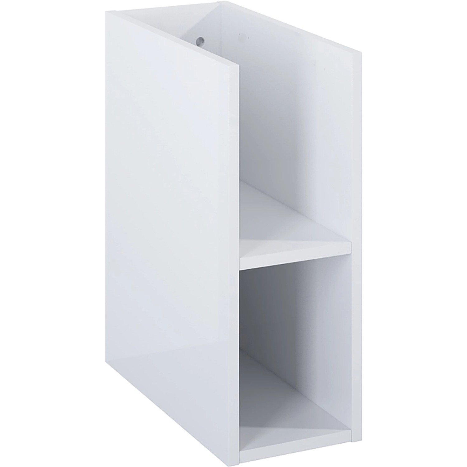 Maximus Badregal 20 cm Stylo Duo Weiß kaufen bei OBI